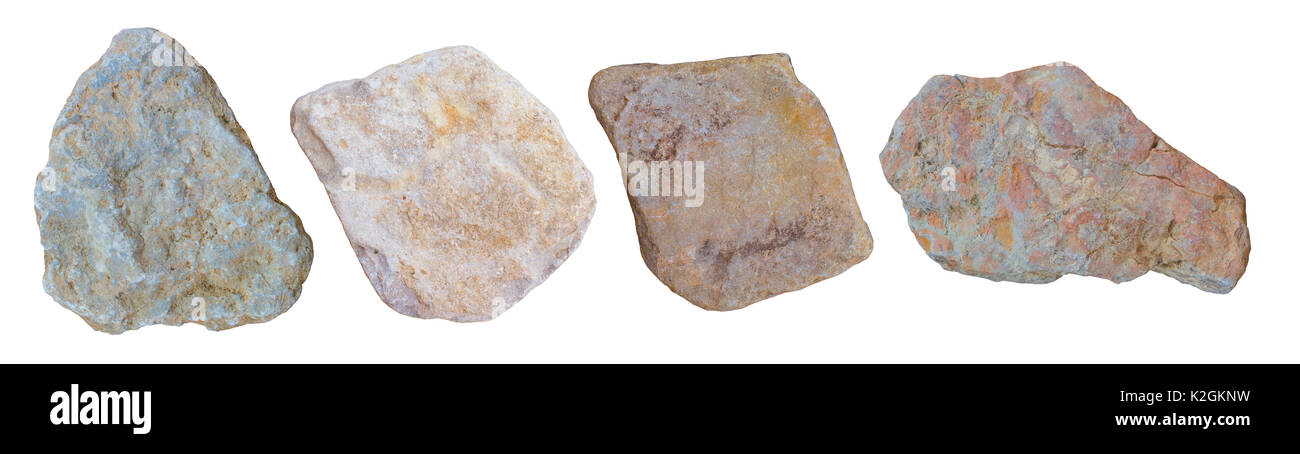Flagstone texture Cut Out Stock Images & Pictures - Alamy