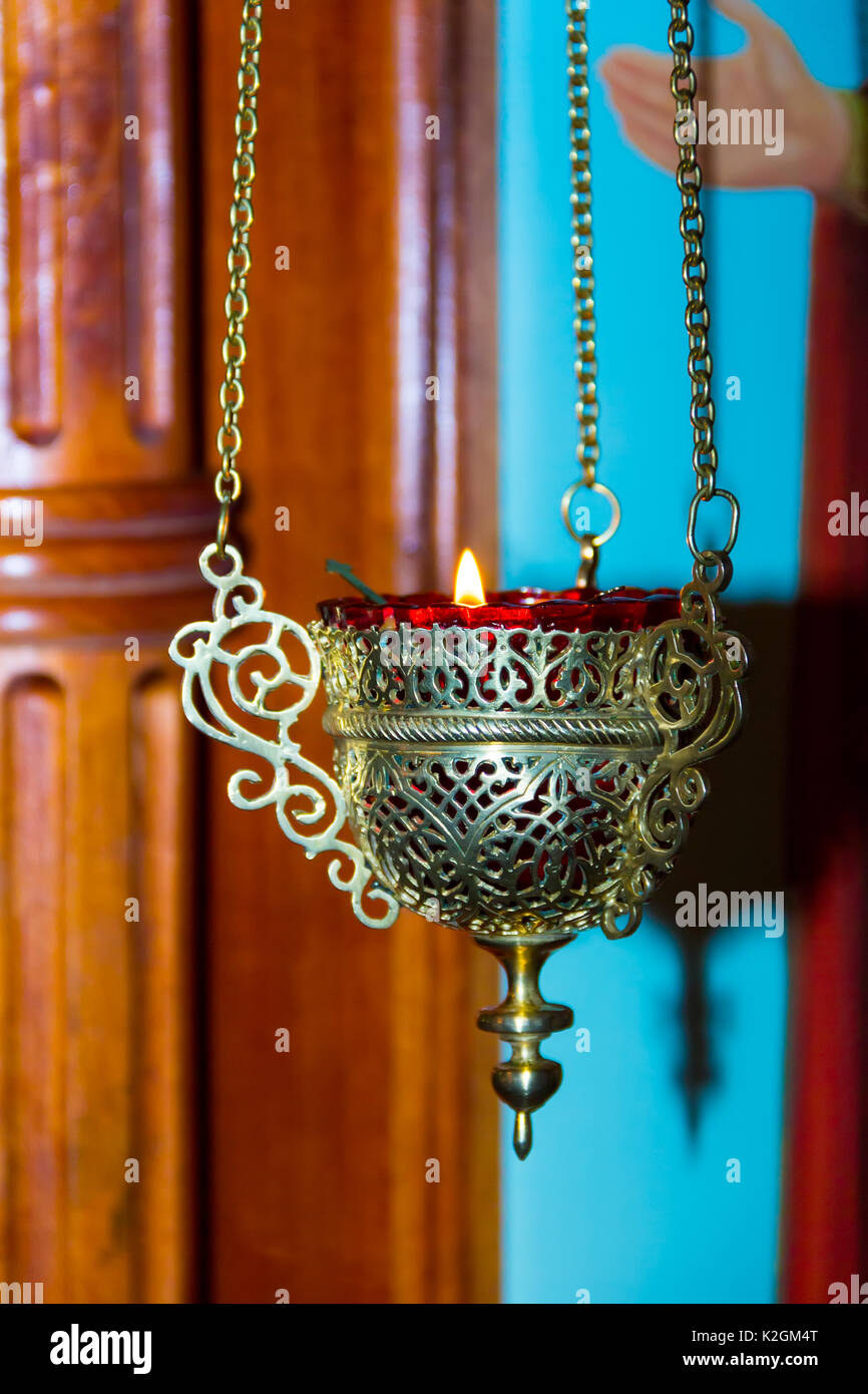 Orthodox cherub hi-res stock photography and images - Alamy