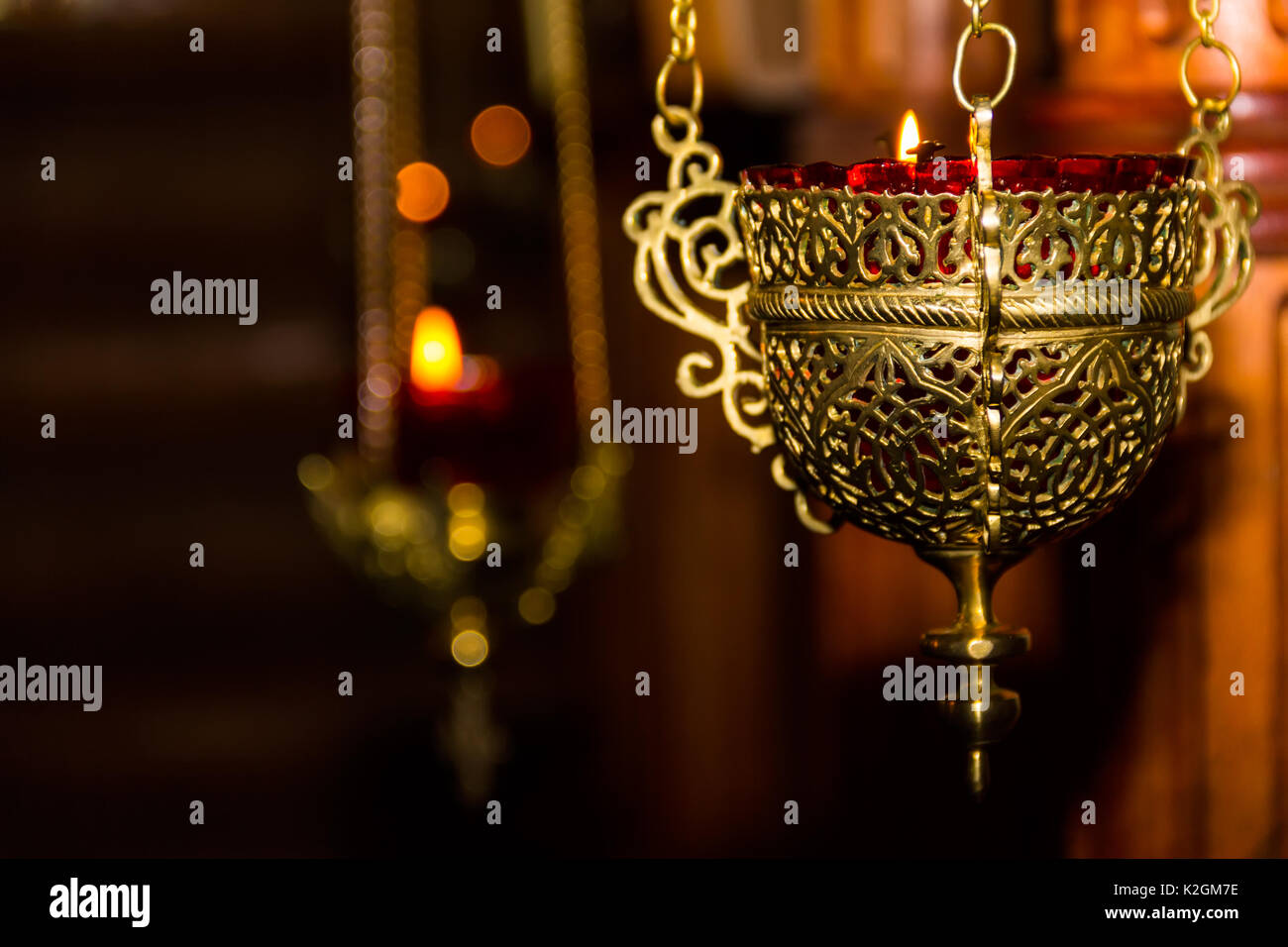 Orthodox cherub hi-res stock photography and images - Alamy