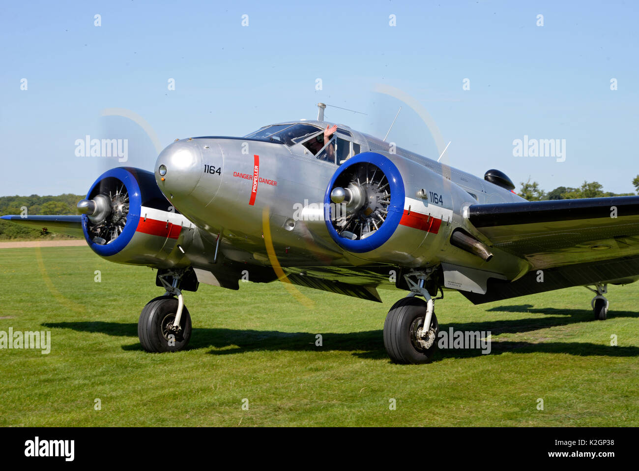 Little Gransden High Resolution Stock Photography and Images - Alamy