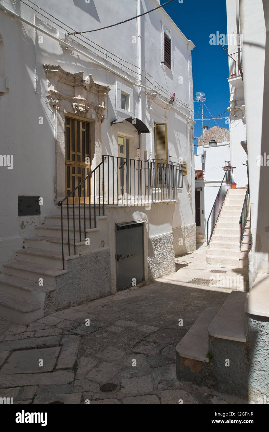 Historical palace noci puglia italy hi-res stock photography and images ...