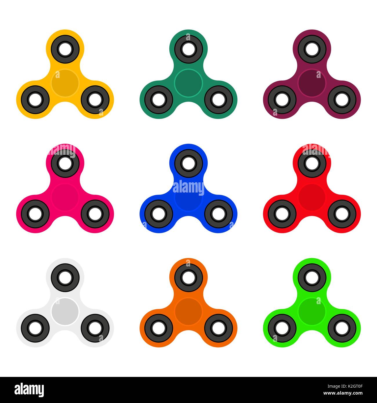 Spin st Stock Vector Images - Alamy