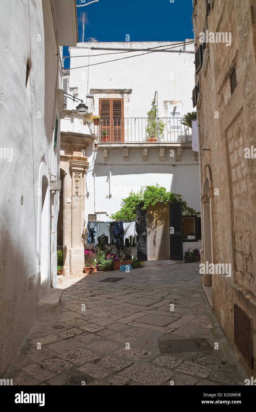 Historical palace noci puglia italy hi-res stock photography and images ...