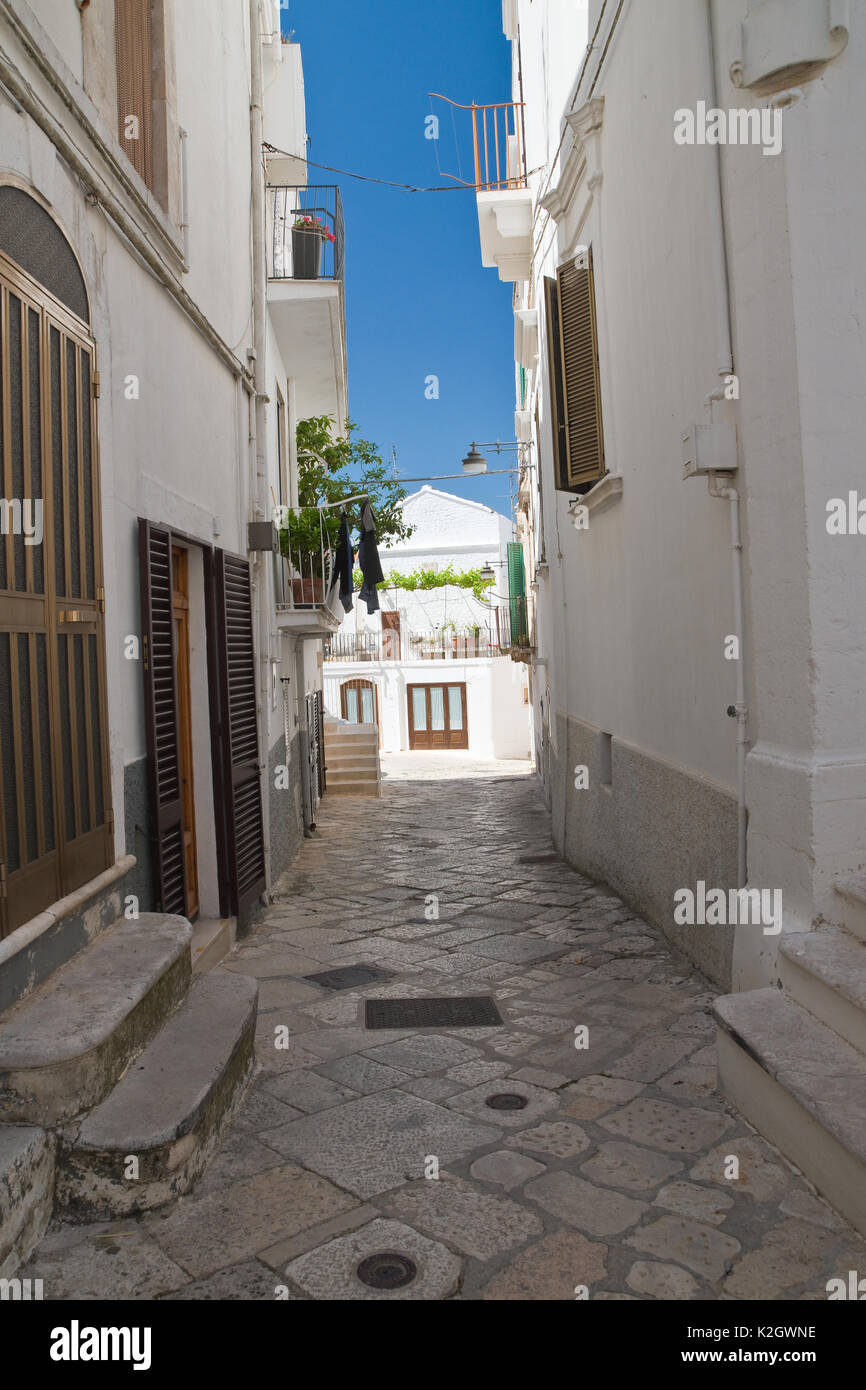 Historical palace noci puglia italy hi-res stock photography and images ...