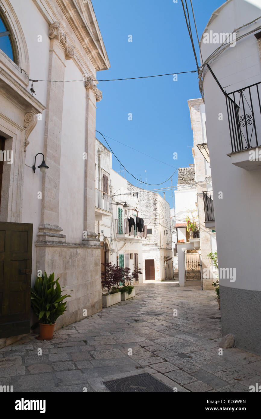 Historical palace noci puglia italy hi-res stock photography and images ...