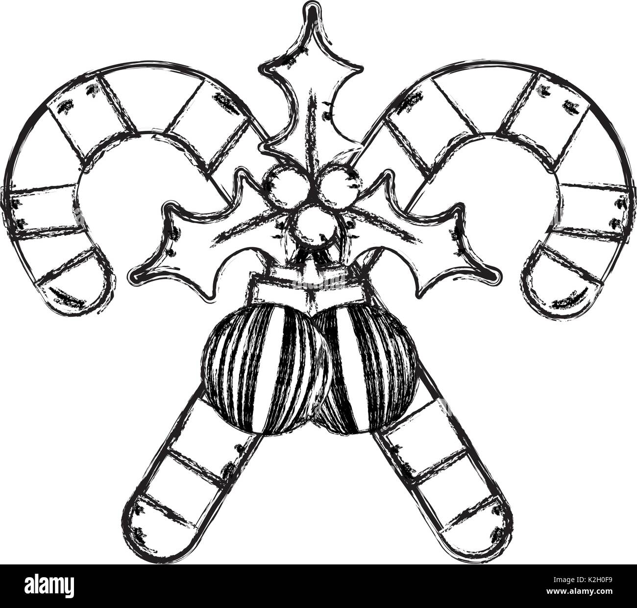 Stick figure tree Stock Vector Images - Alamy