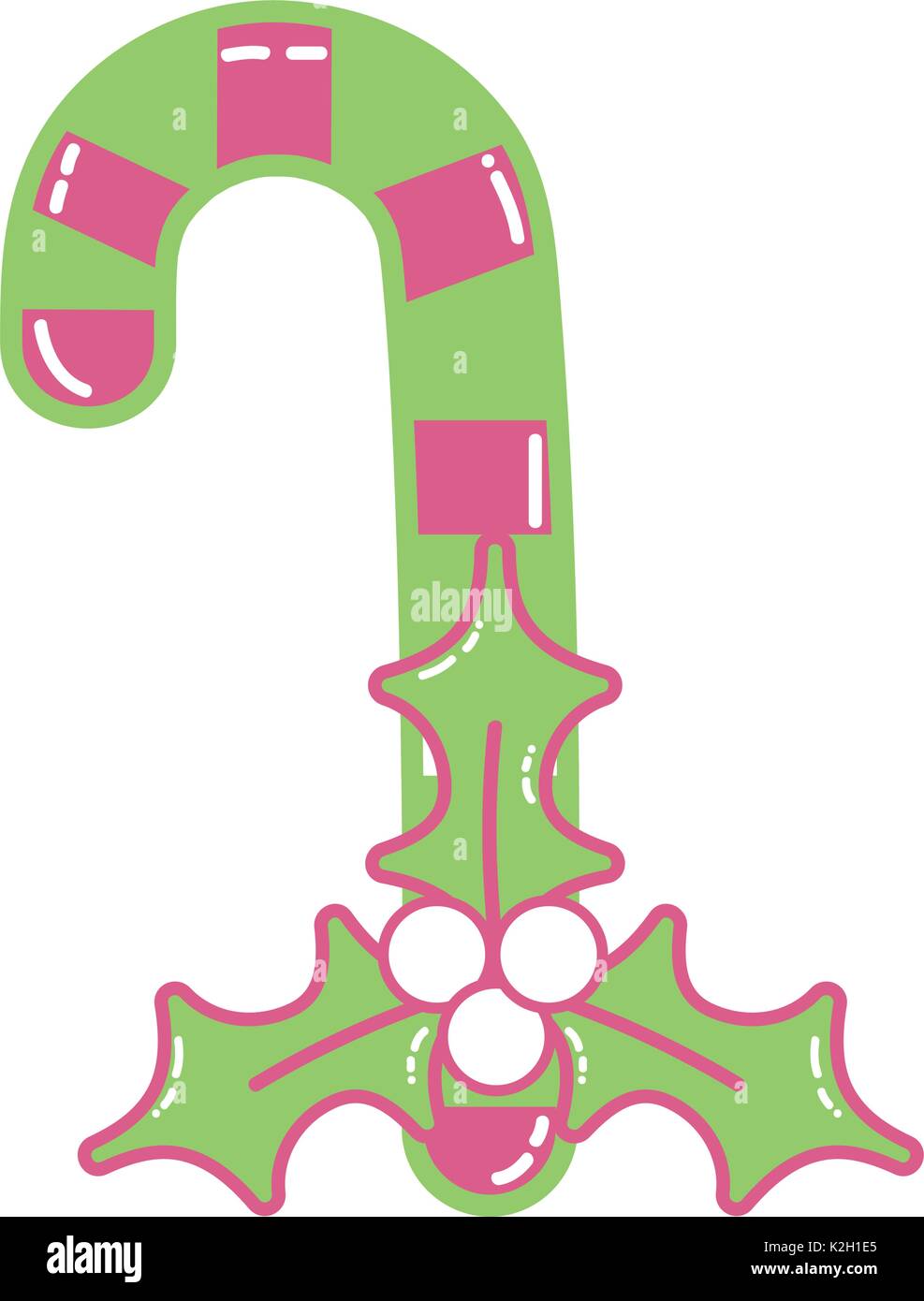 Greeting walking stick hi-res stock photography and images - Alamy