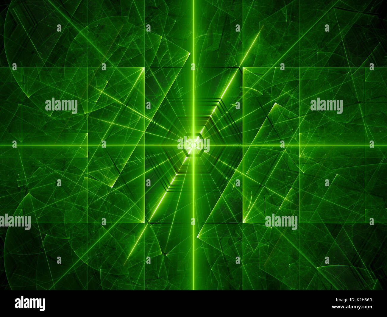 Fiber laser background hi-res stock photography and images - Alamy