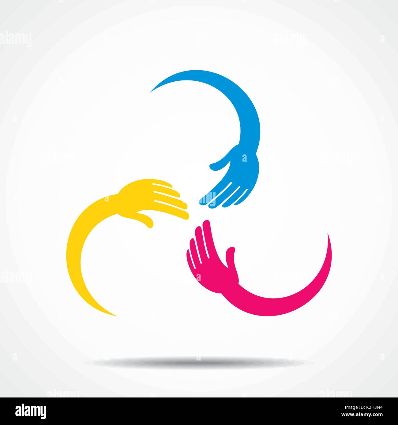 Unity Logo Stock Photos & Unity Logo Stock Images - Alamy