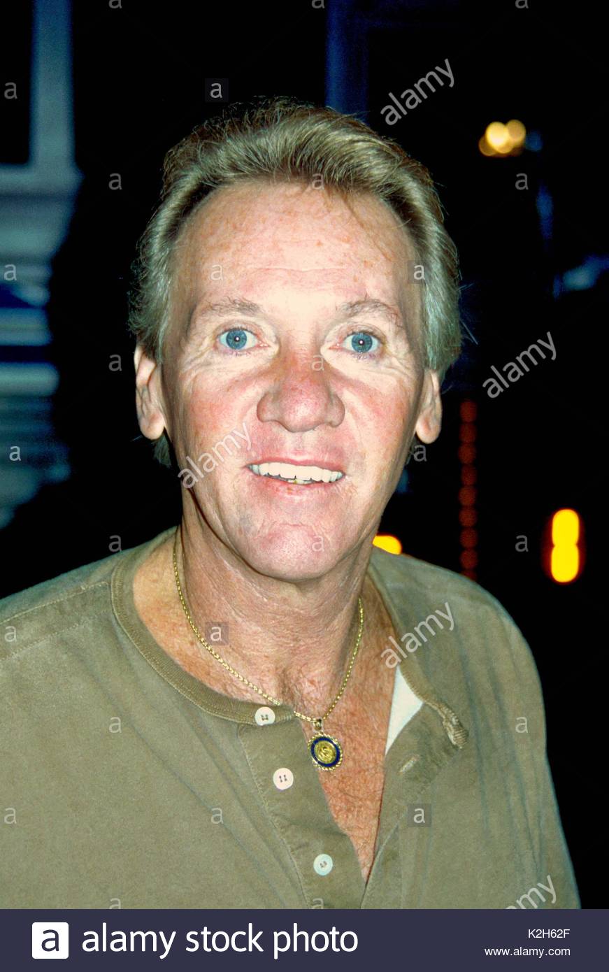 Bobby Hatfield Stock Photos & Bobby Hatfield Stock Images - Alamy