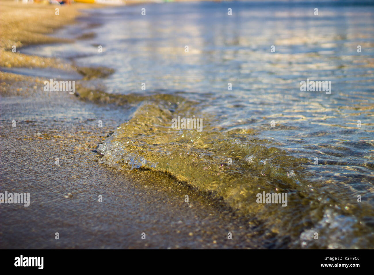 Euboia hi-res stock photography and images - Alamy