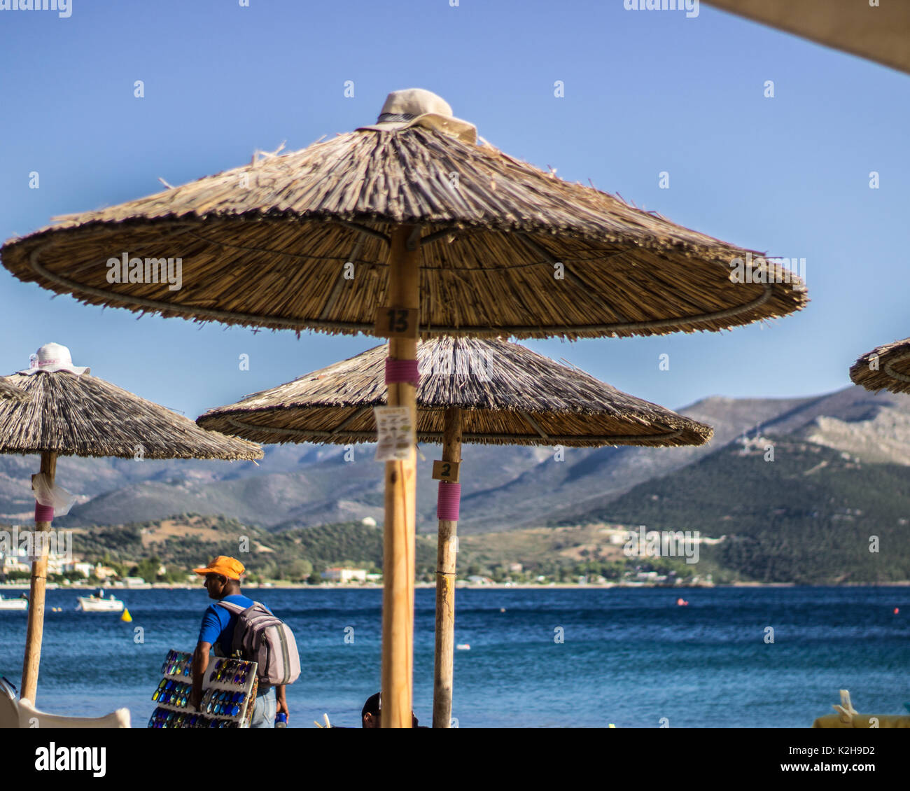 Nea Styra High Resolution Stock Photography and Images - Alamy