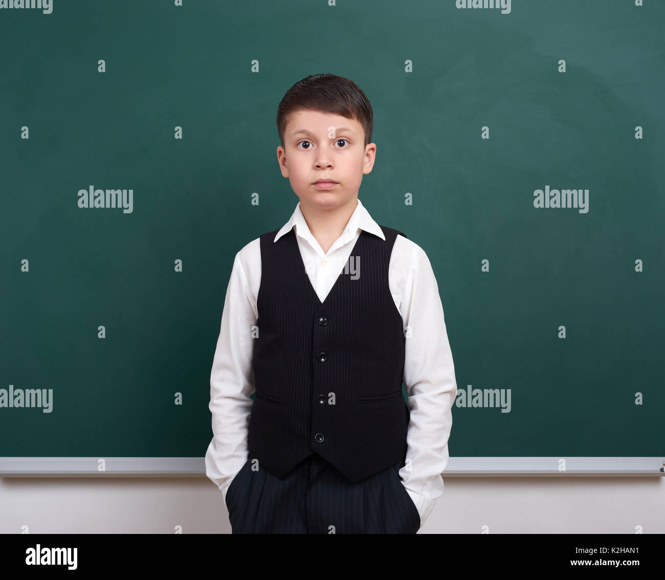 The idle schoolboy hi-res stock photography and images - Alamy