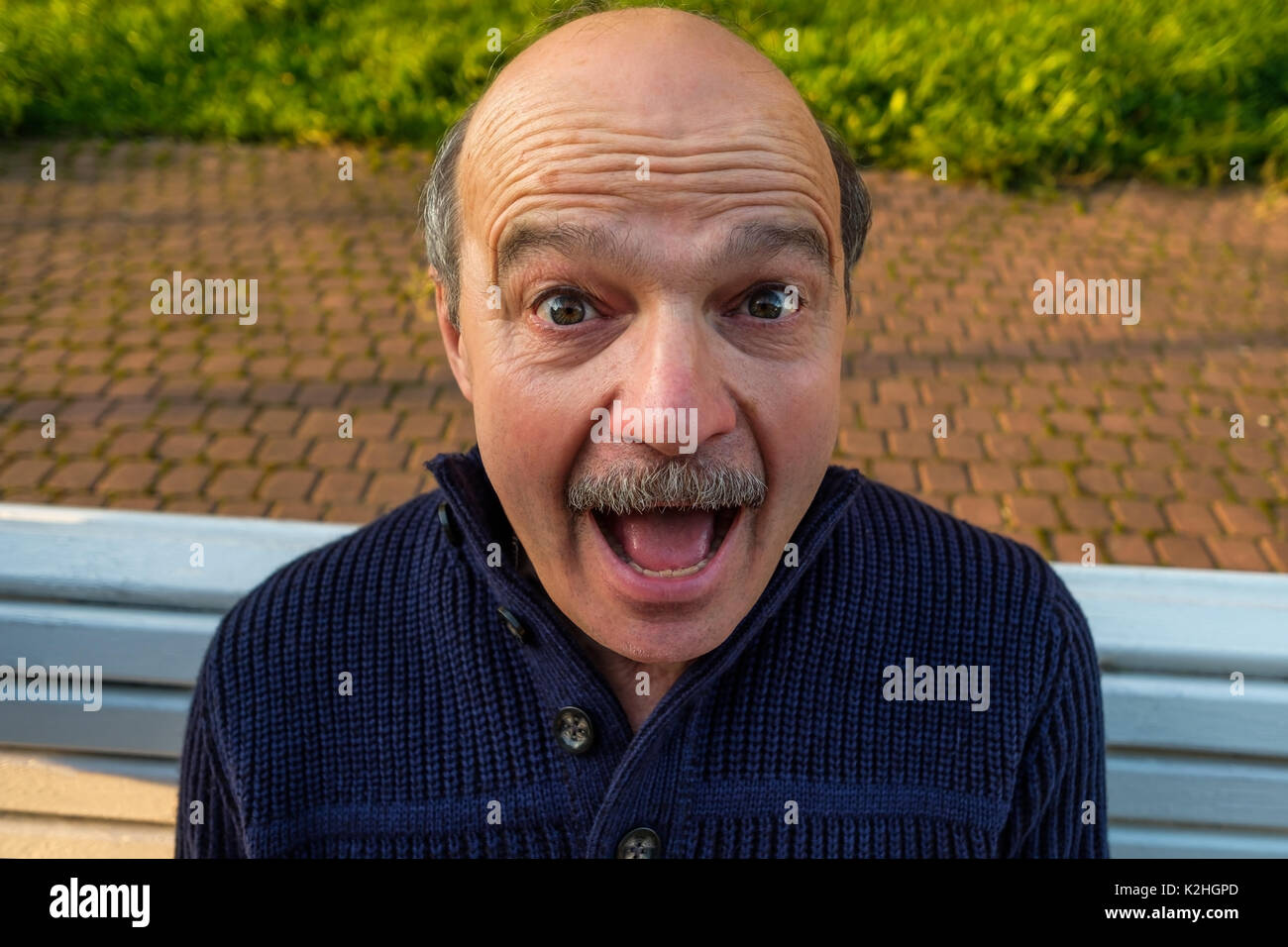 Shock and awe hi-res stock photography and images - Alamy