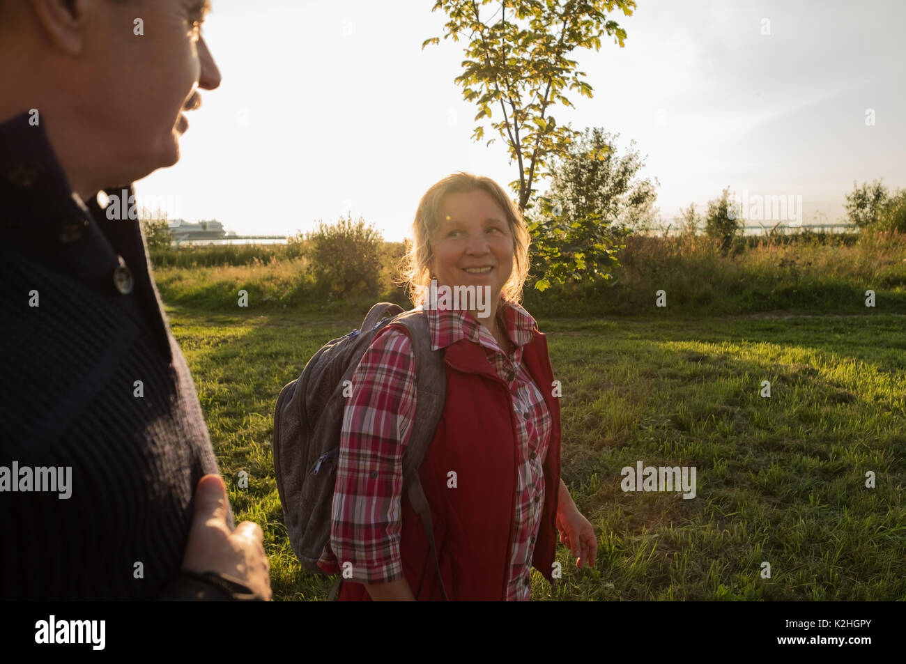 Elderly hi-res stock photography and images - Alamy