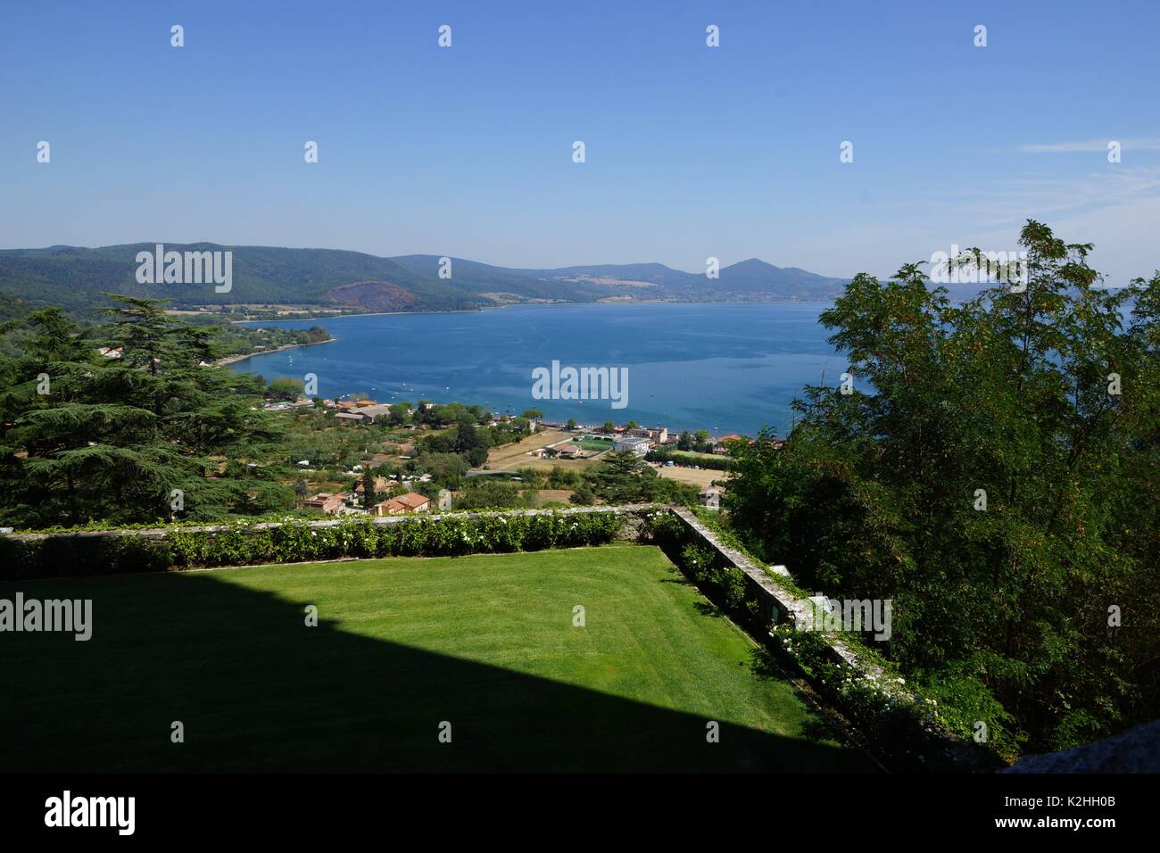 Bracciano Italy, Castle, Beach, Tourist, Holiday, Education, History ...