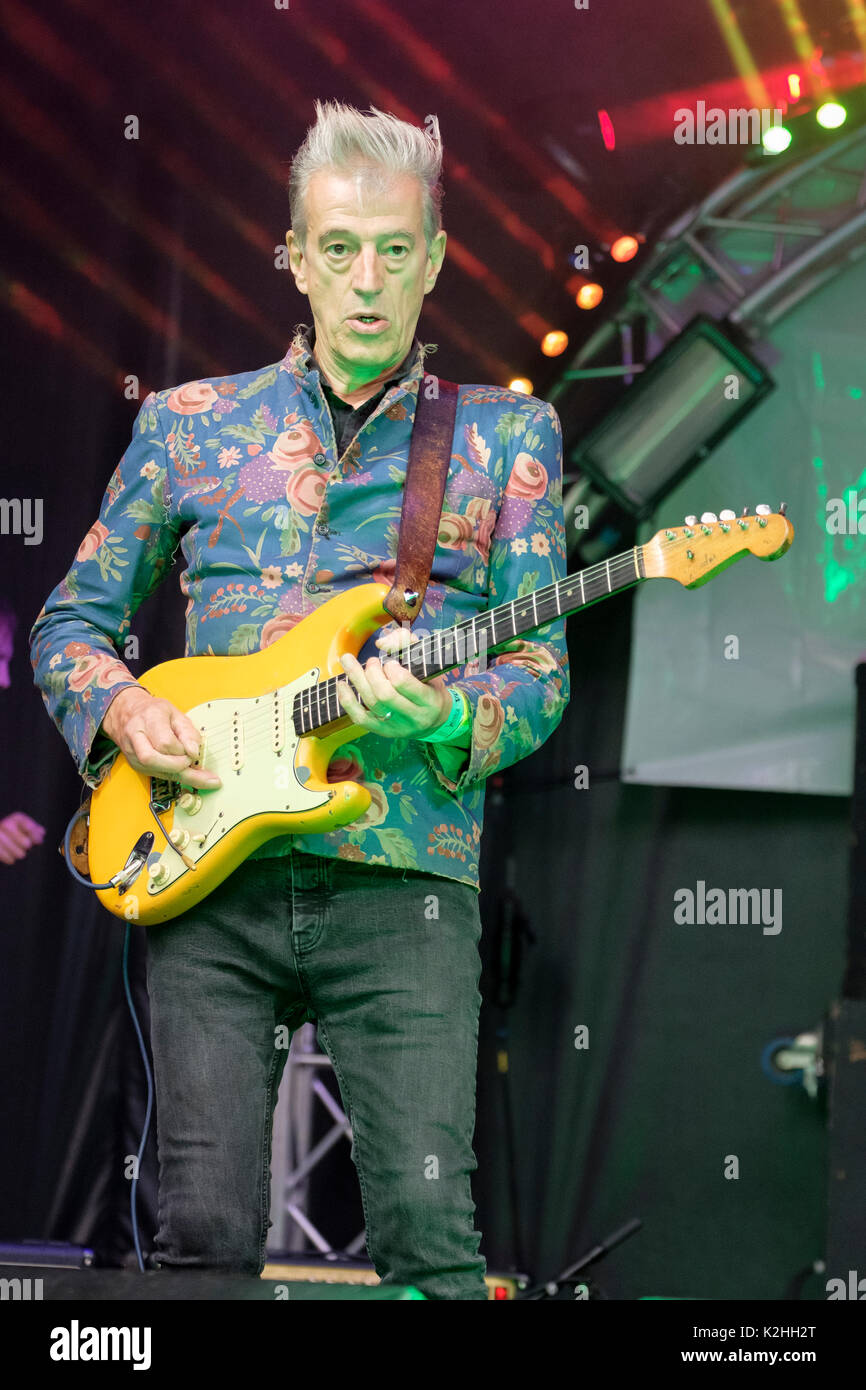 Bolton steve hi-res stock photography and images - Alamy