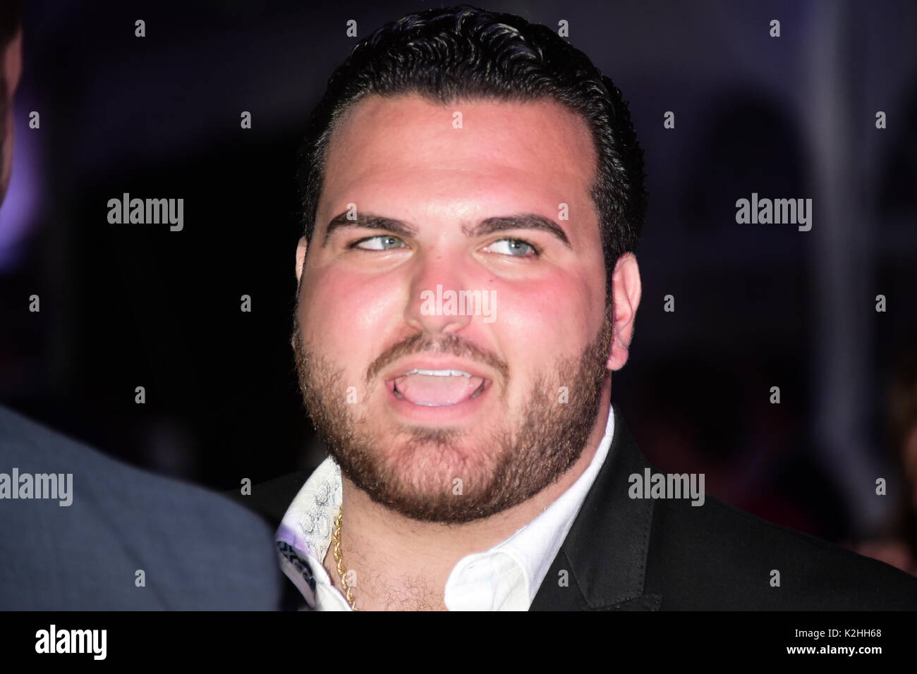 “The Children Matter” Charity Event Benefitting MATTER and The Starkey ...