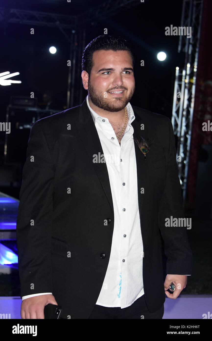 “The Children Matter” Charity Event Benefitting MATTER and The Starkey ...