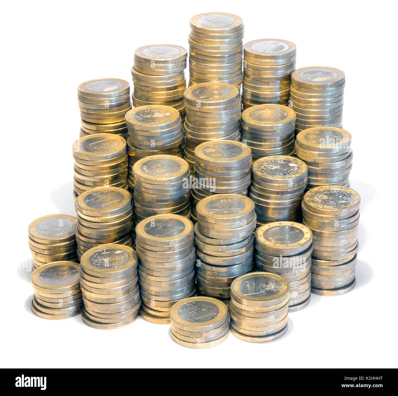 1 euro store Cut Out Stock Images & Pictures - Alamy