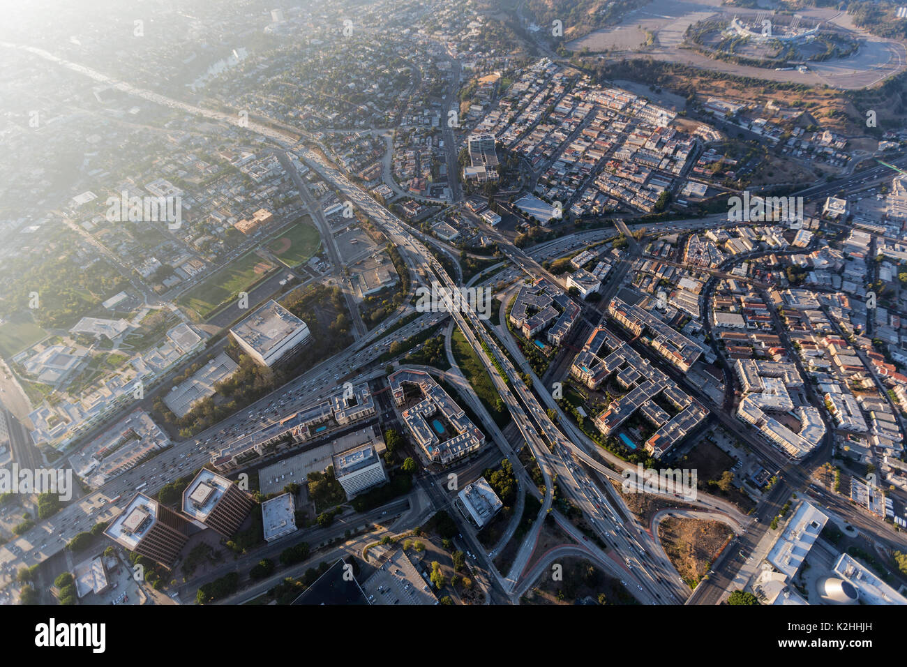 Downtown chinatown hi-res stock photography and images - Alamy