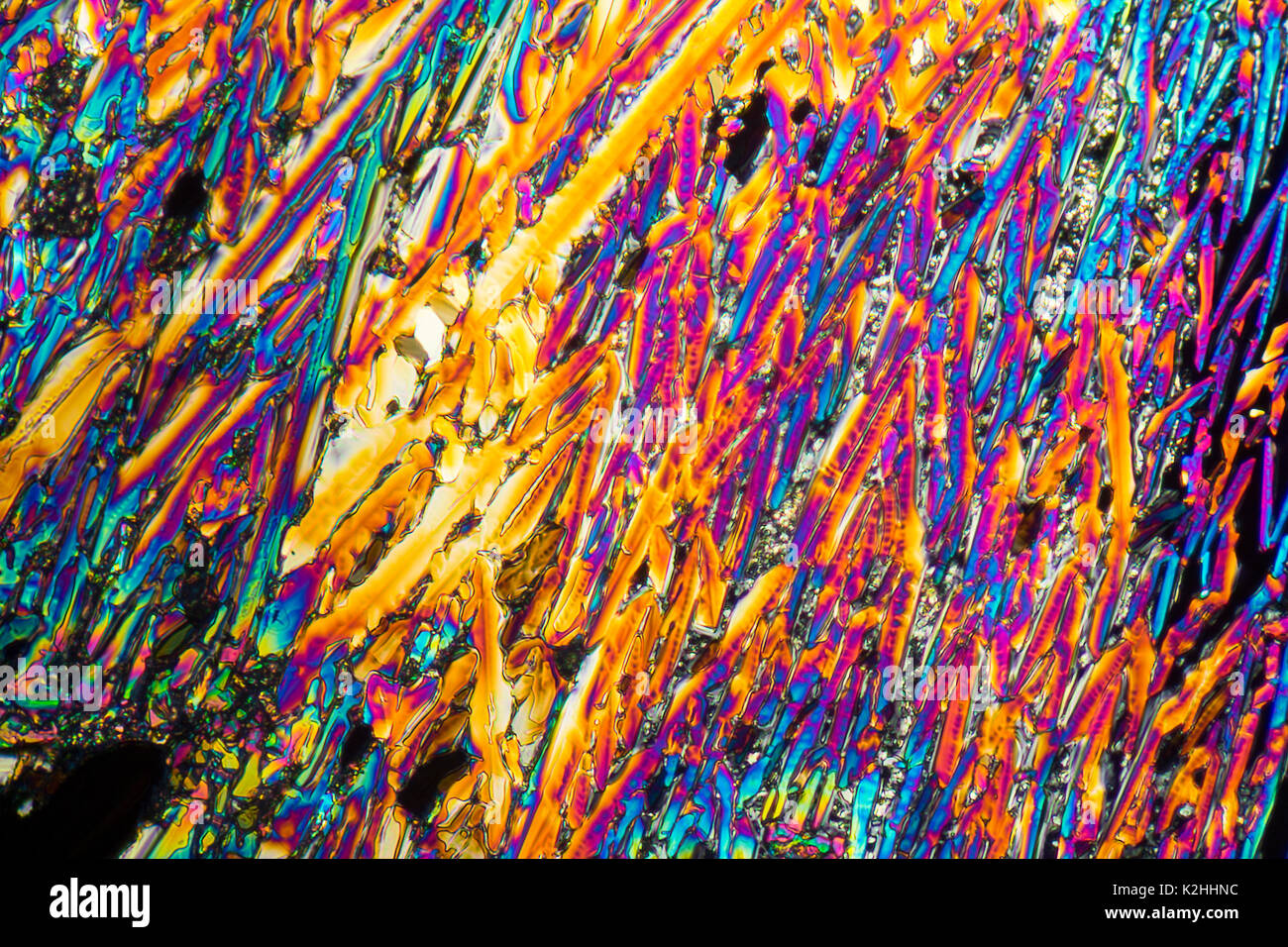 Potassium nitrate hi-res stock photography and images - Alamy