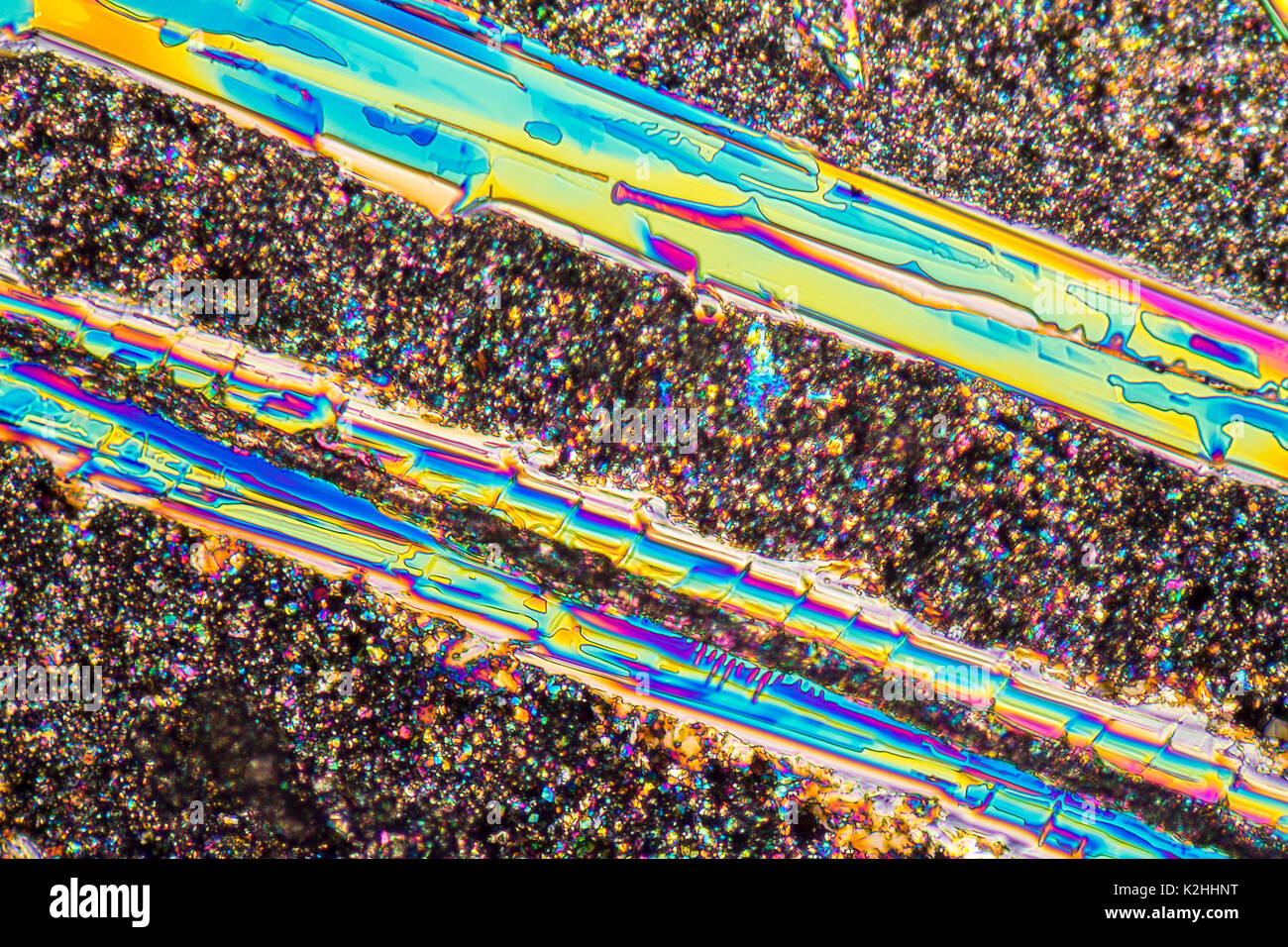 Sodium nitrate hi-res stock photography and images - Alamy
