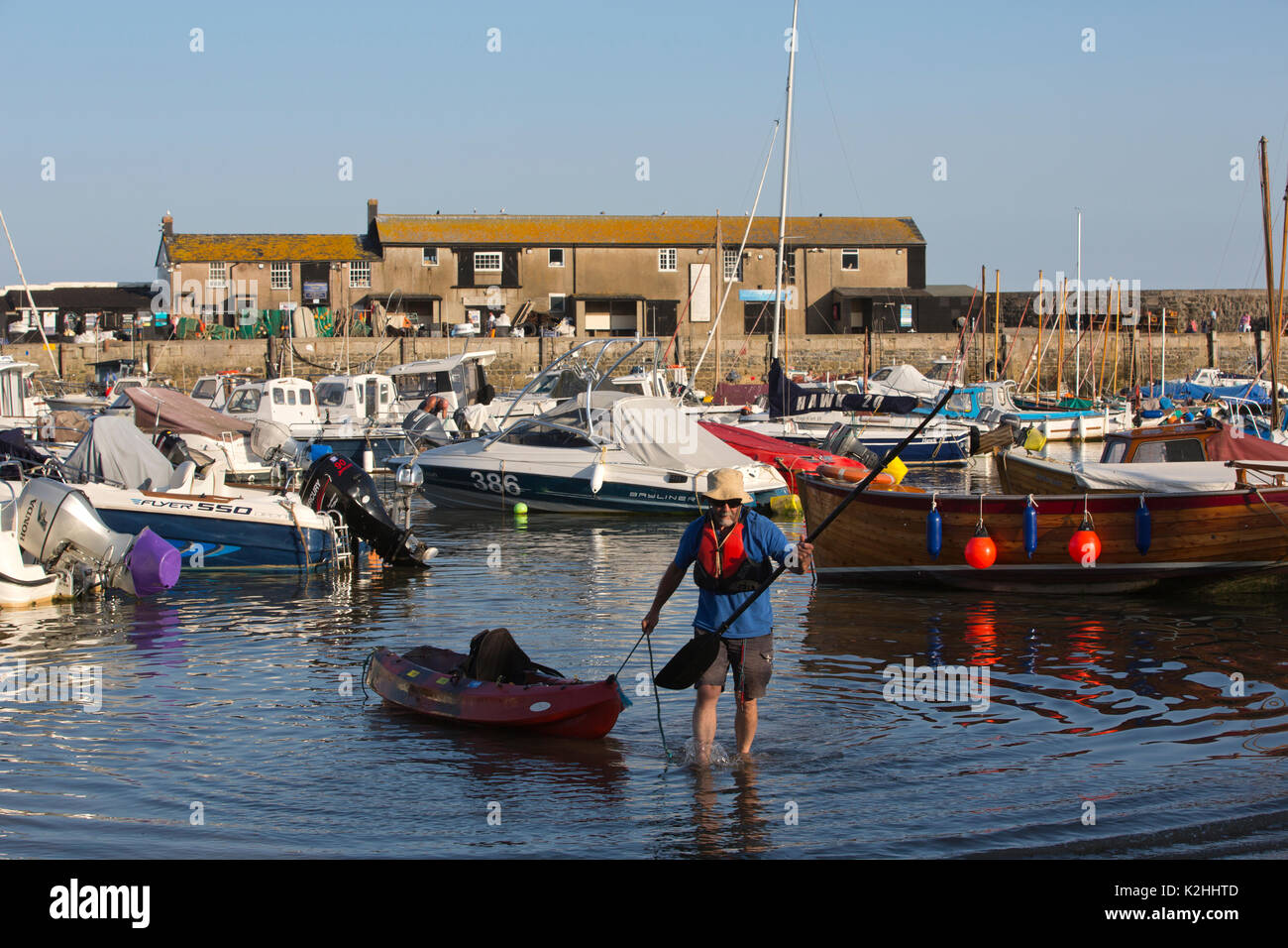 Dorset border High Resolution Stock Photography and Images - Alamy