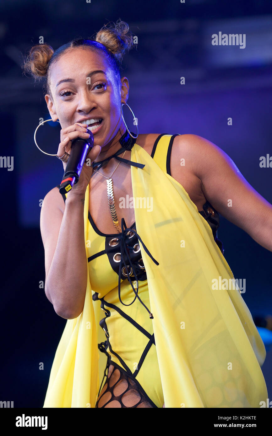 Lisa maffia hi-res stock photography and images - Alamy