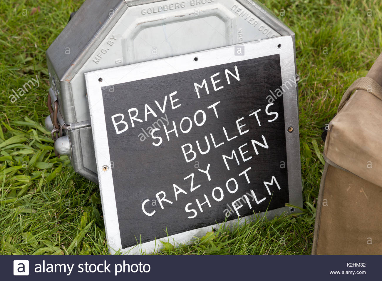 Funny Notice High Resolution Stock Photography and Images - Alamy