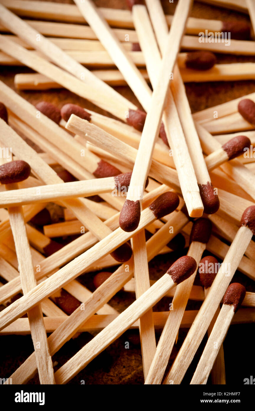 Safety matches hi-res stock photography and images - Alamy