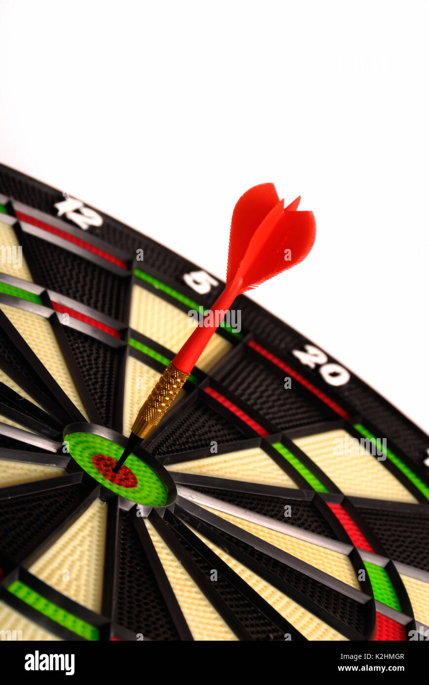 Hitting target hi-res stock photography and images - Alamy