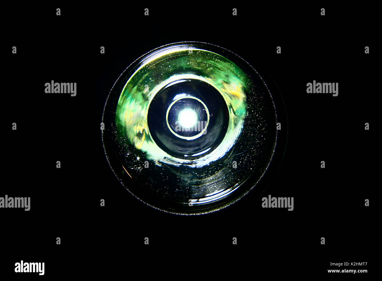 Devils Eye High Resolution Stock Photography and Images - Alamy
