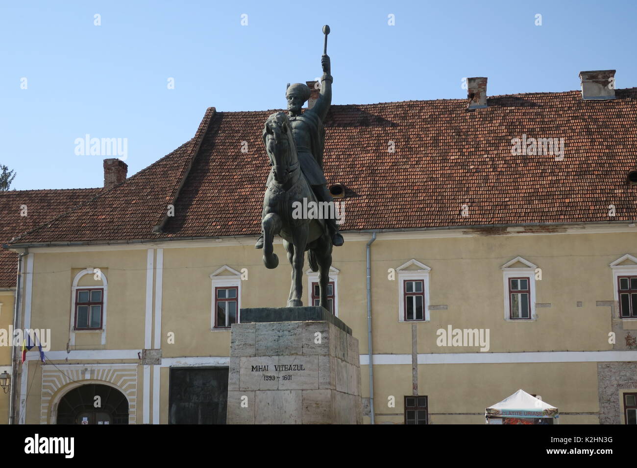 Prince of moldavia ruler hi-res stock photography and images - Alamy