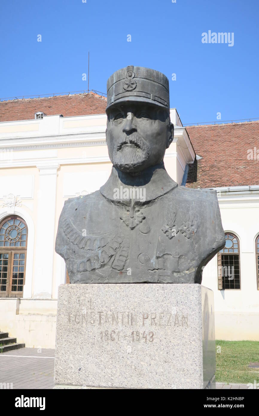 Constantin prezan hi-res stock photography and images - Alamy