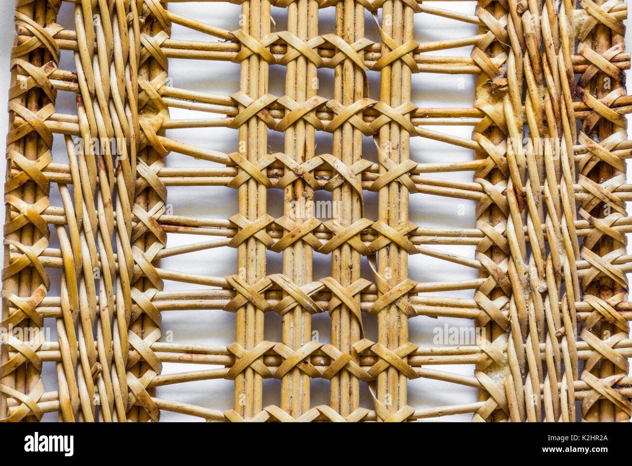 Pattern nature for background of handicraft weave texture wicker ...