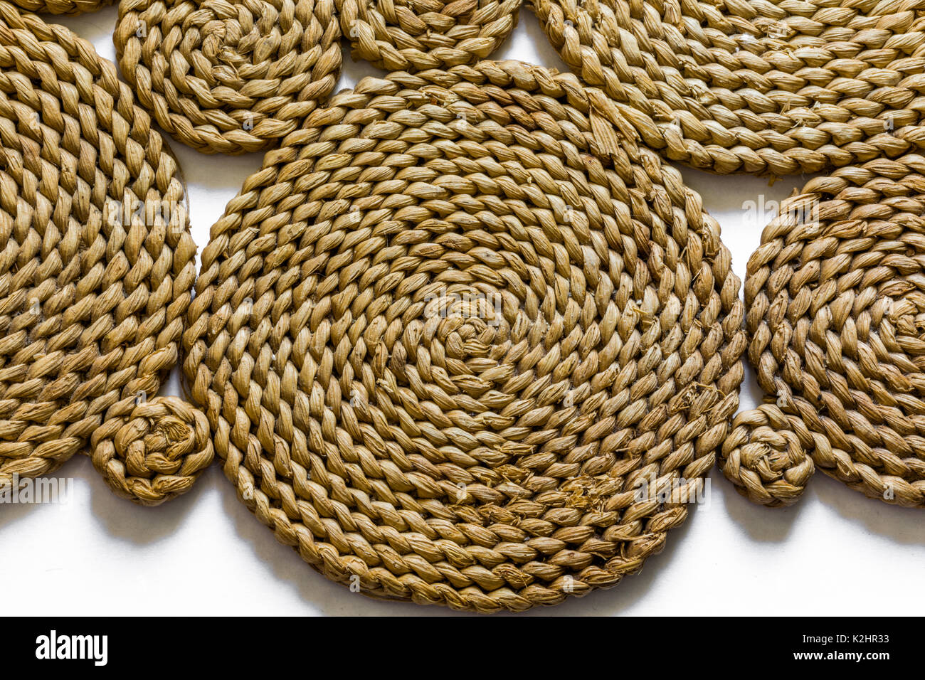 Pattern nature for background of handicraft weave texture wicker ...