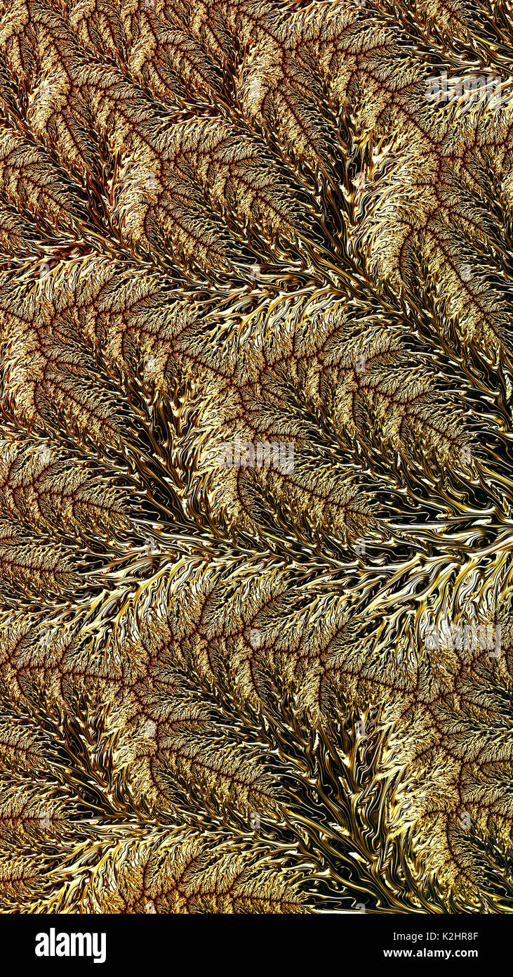 Fractal Like Pattern Stock Photos & Fractal Like Pattern Stock Images ...
