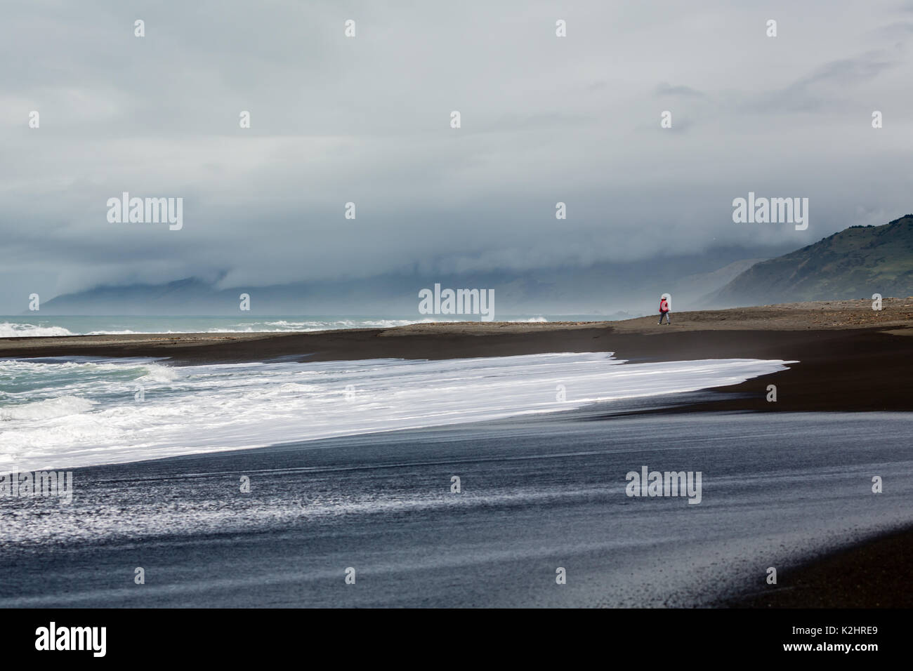 Lost Coast is a great place for hike to enjoy an isolated wild beach ...