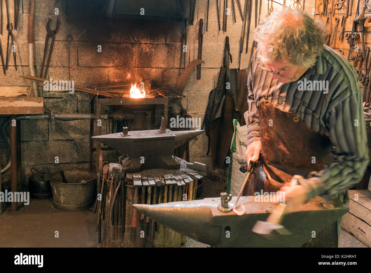 Vieux Metiers High Resolution Stock Photography and Images - Alamy