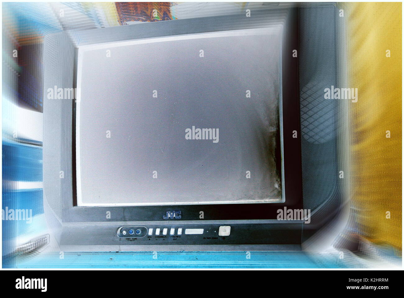 Televition hi-res stock photography and images - Alamy