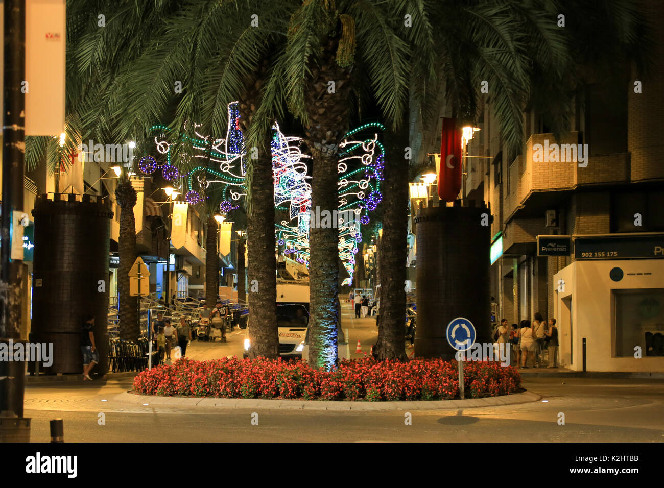 Ontinyent hi-res stock photography and images - Alamy