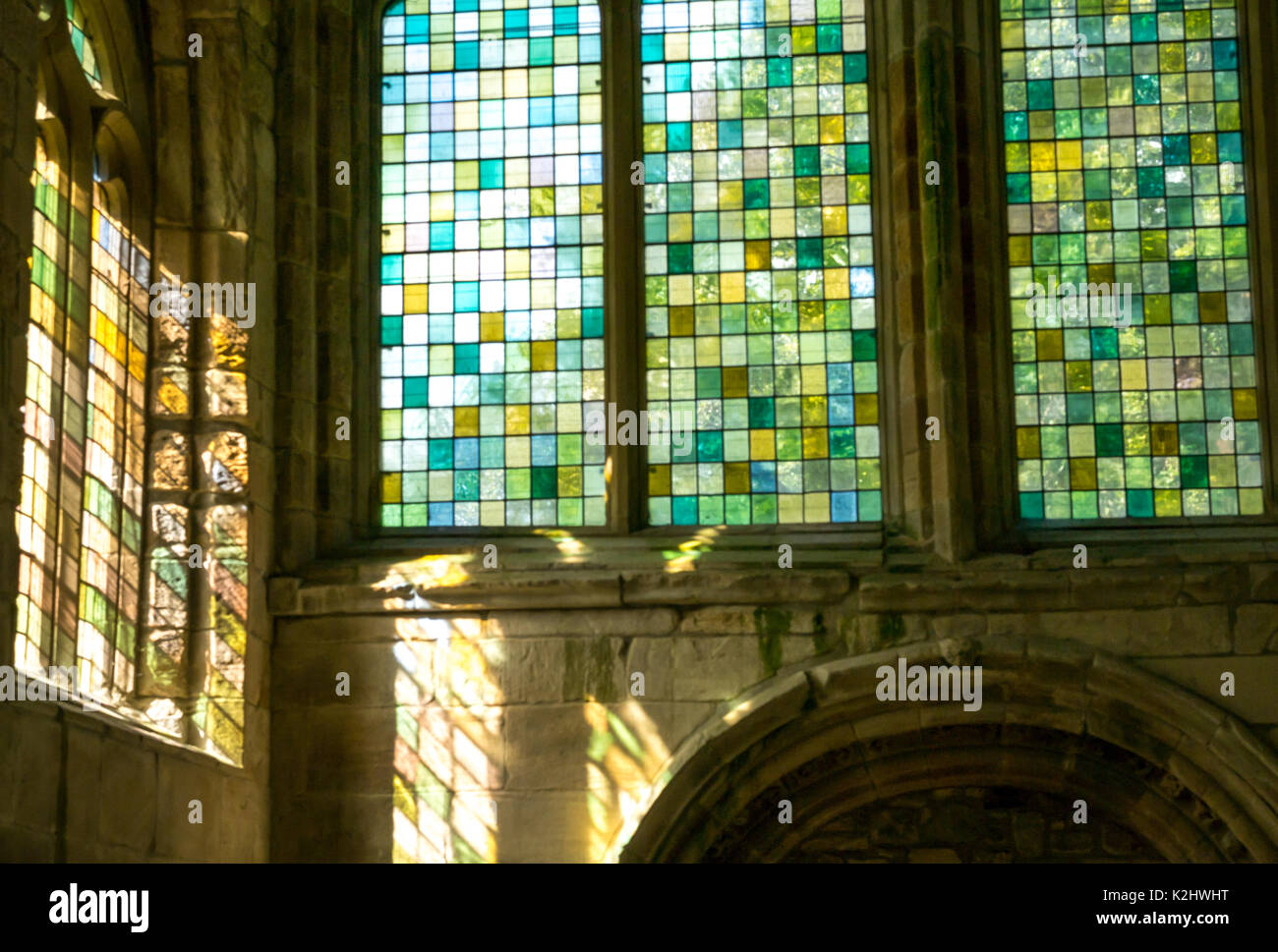 Medieval ornate window hi-res stock photography and images - Alamy