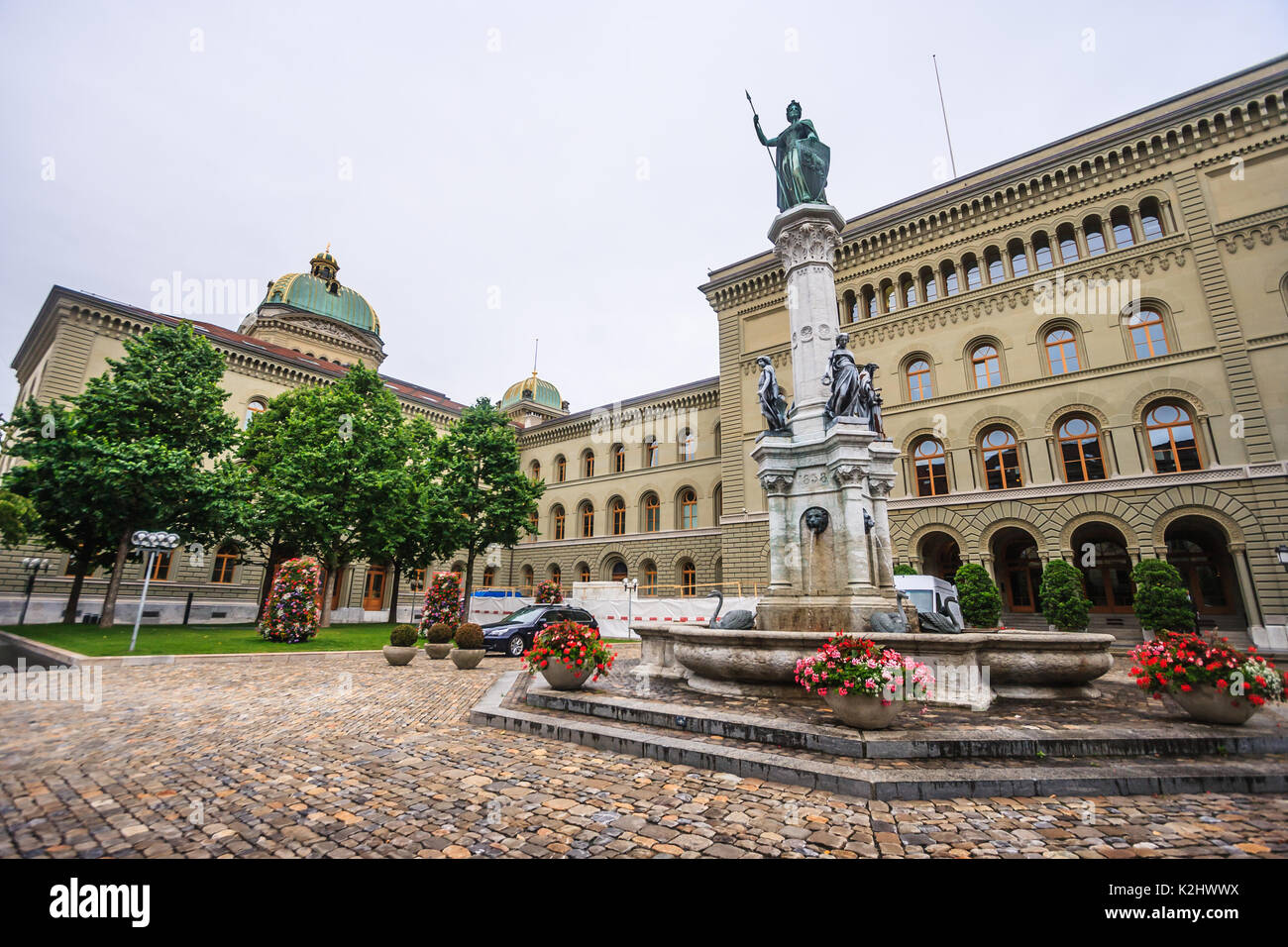 Berna europe hi-res stock photography and images - Alamy