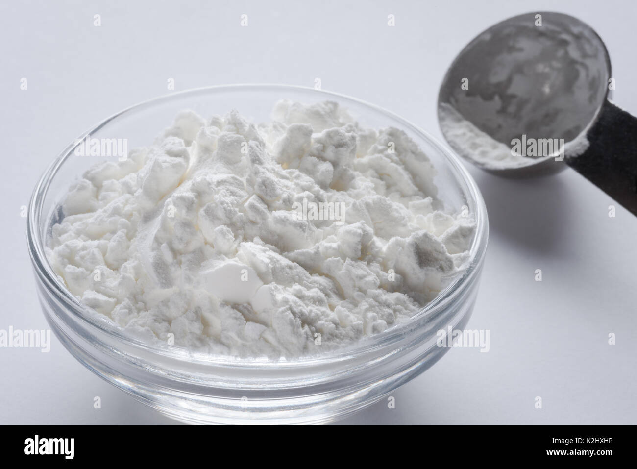 Cornstarch hi-res stock photography and images - Alamy