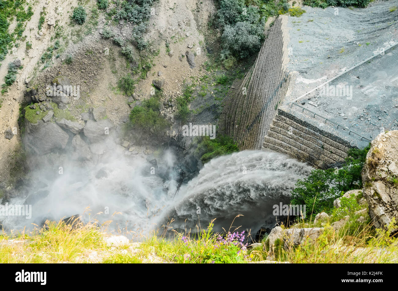 Gabion coast hi-res stock photography and images - Alamy