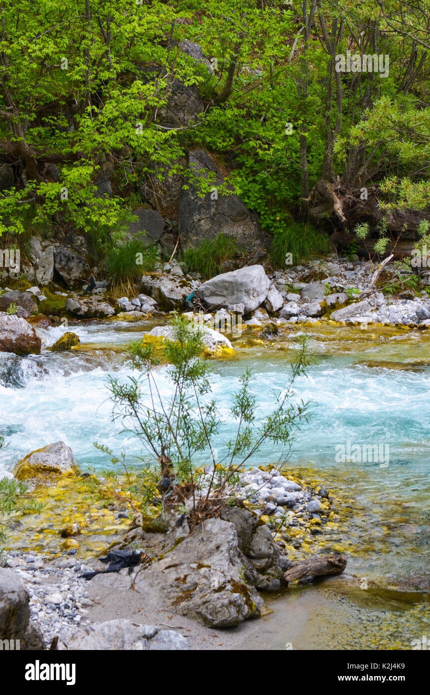 Valbone River High Resolution Stock Photography and Images - Alamy