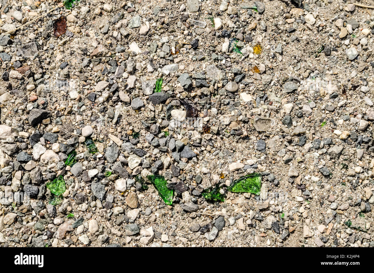 Slate rubble construction hi-res stock photography and images - Alamy