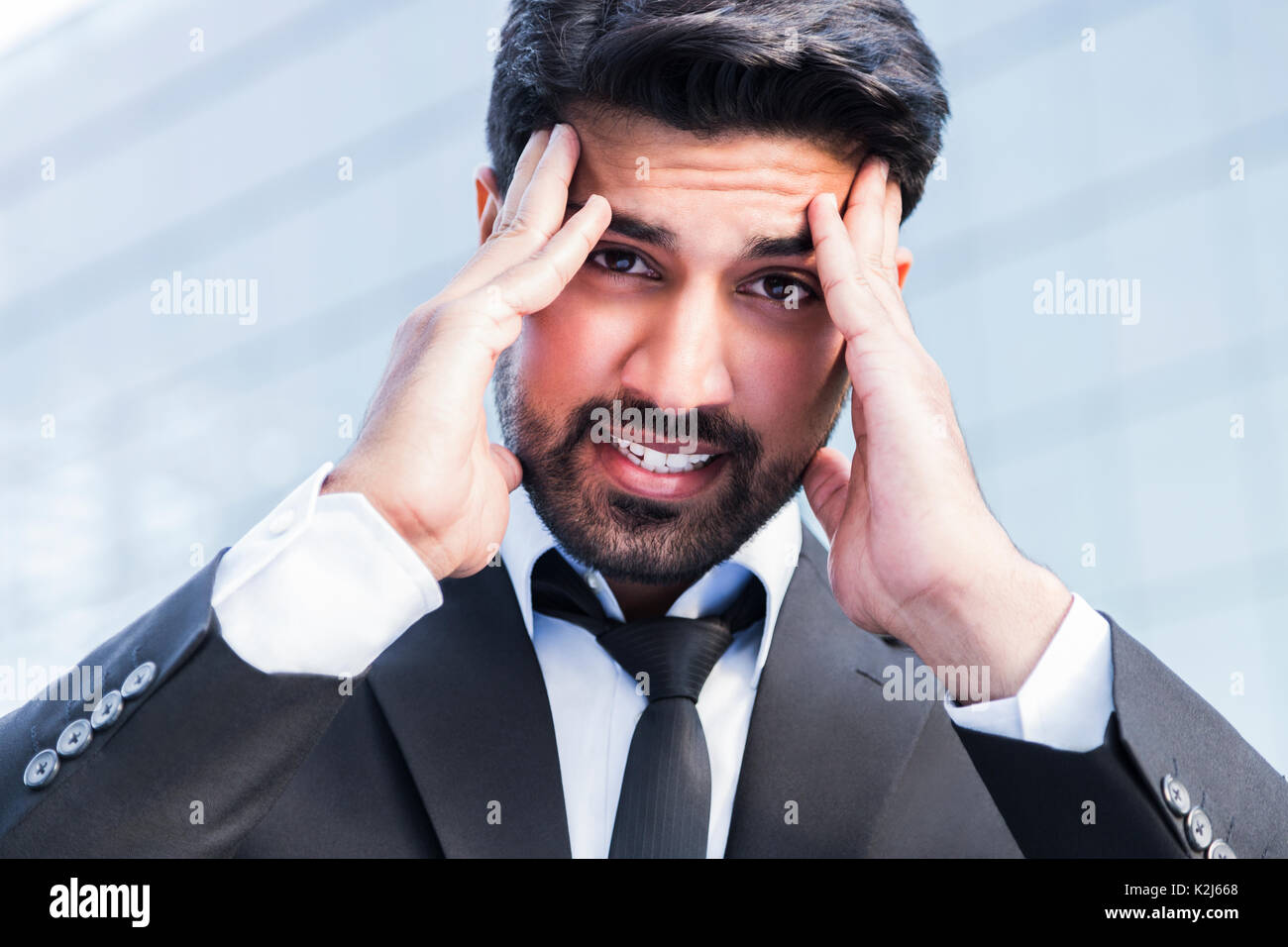 Angry Arabic Man Standing High Resolution Stock Photography and Images ...