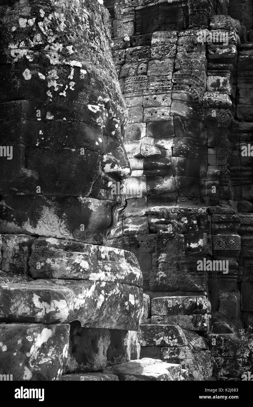 Big stone structure hi-res stock photography and images - Alamy